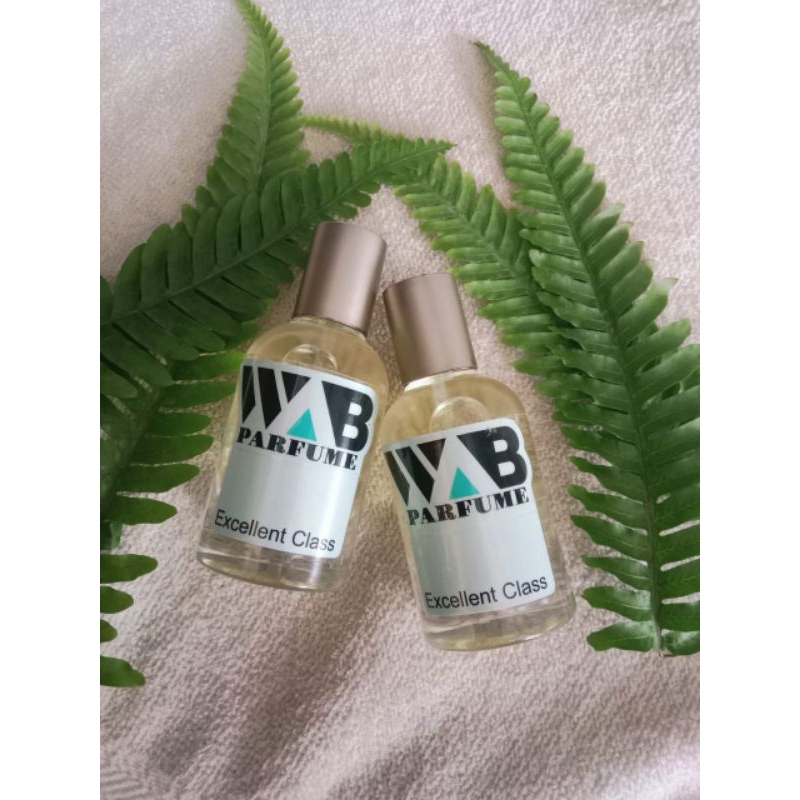 Jual wab Parfume Excellent class varian sagiga | Shopee Indonesia