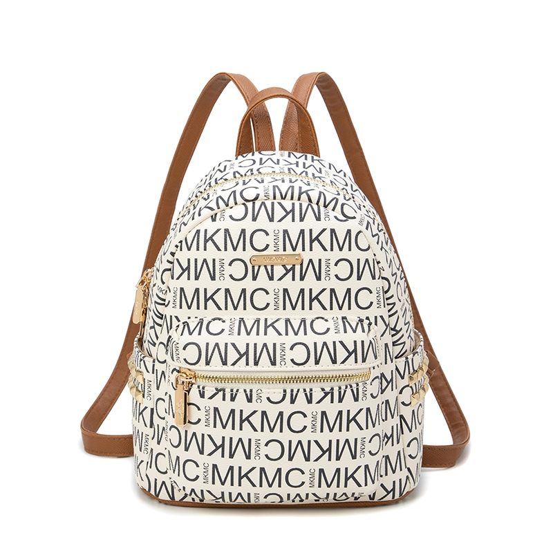 Jual MKMC Tas Ransel Wanita Import Branded Tampil Stylish Tas Gendong ...