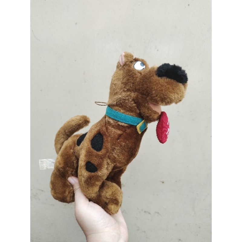 Jual BONEKA SCOOBY DOO ORIGINAL | Shopee Indonesia