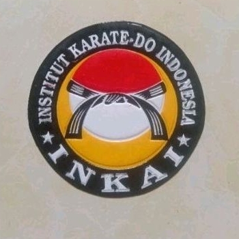 Jual Stiker Embos Logo INKAI | Shopee Indonesia