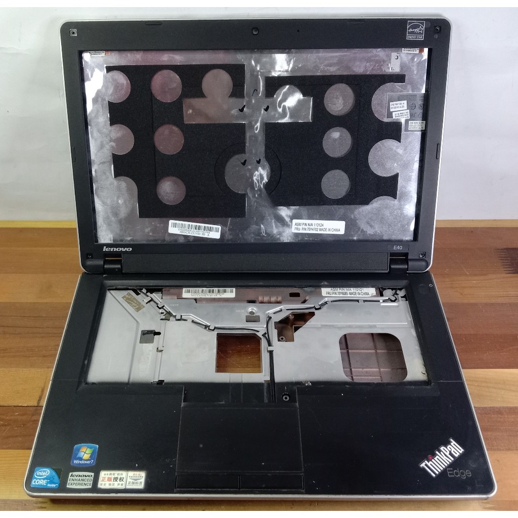 Jual Casing Laptop Lenovo Thinkpad Edge 14 E40 | Shopee Indonesia