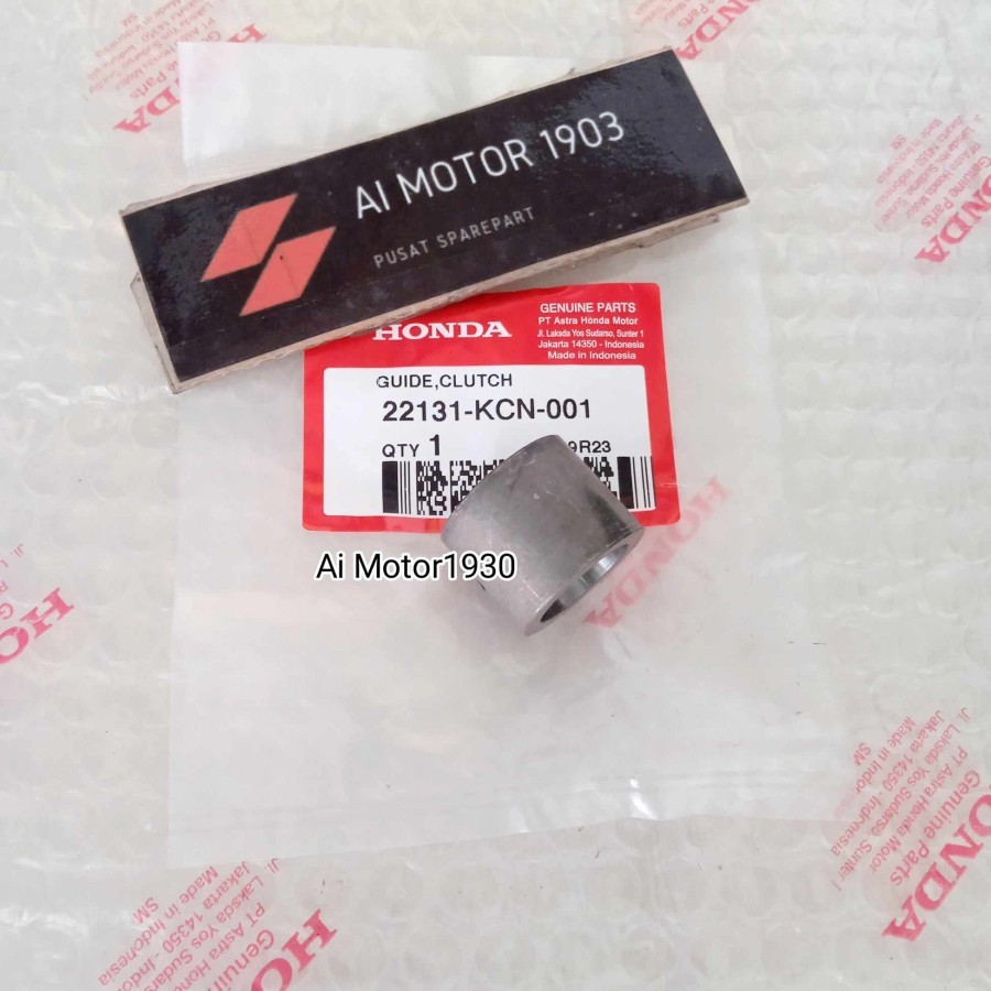 Jual BOSS BUSHIHG BUSH GUIDE RUMAH KOPLING TIGER PHANTOM AHM 22131-KCN ...