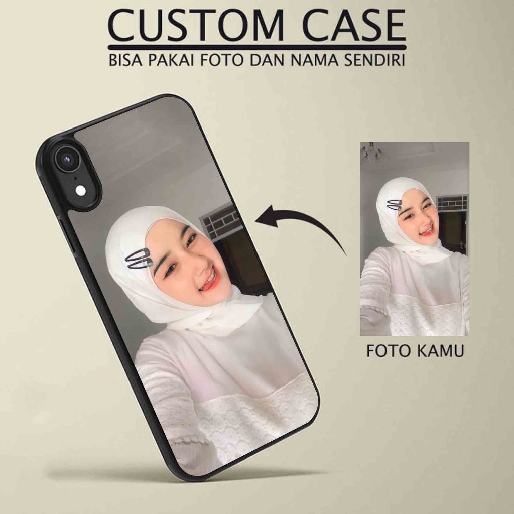 Jual CASE CUSTOM FOTO - CUSTOM GAMBAR - READY ALL TYPE HP FOR SAMSUNG ...