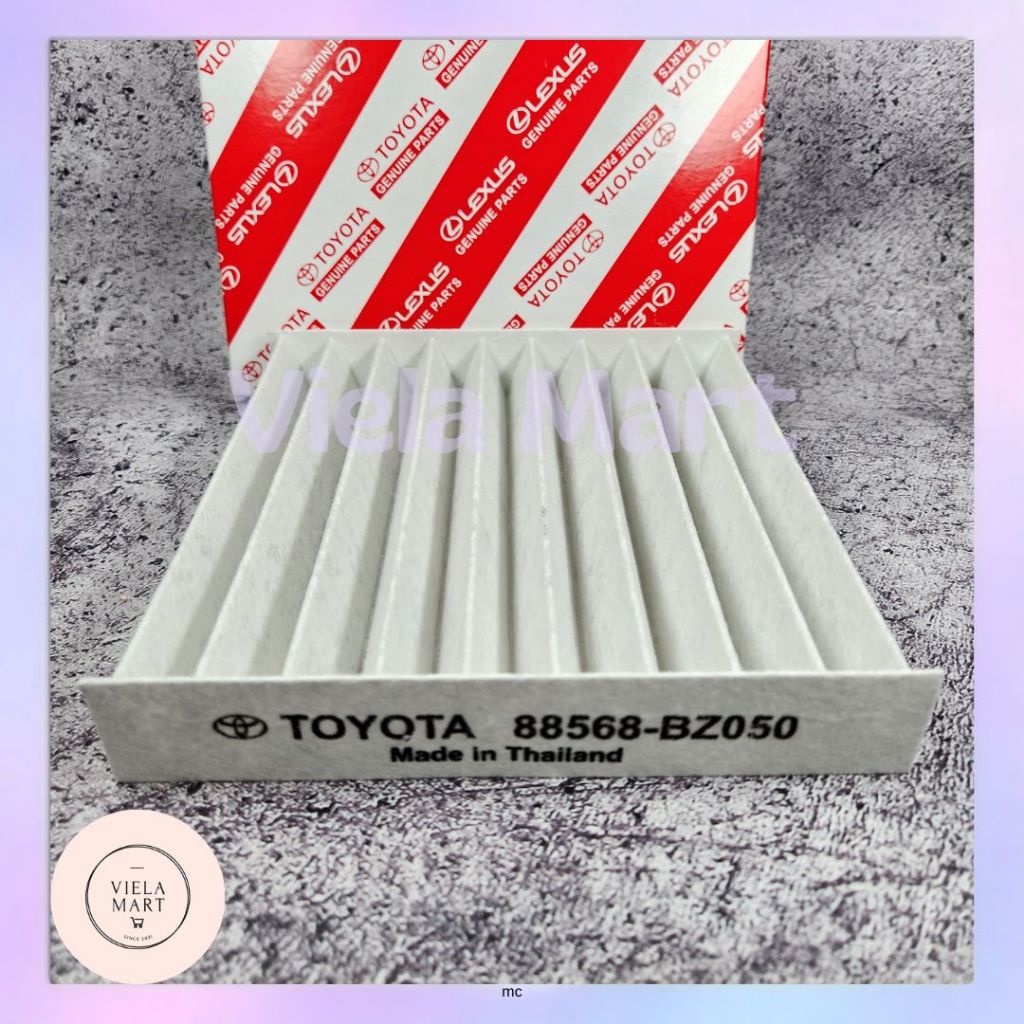 Jual Filter AC Cabin New Xenia New Avanza Gen 2 3 Veloz Terios Rush ...