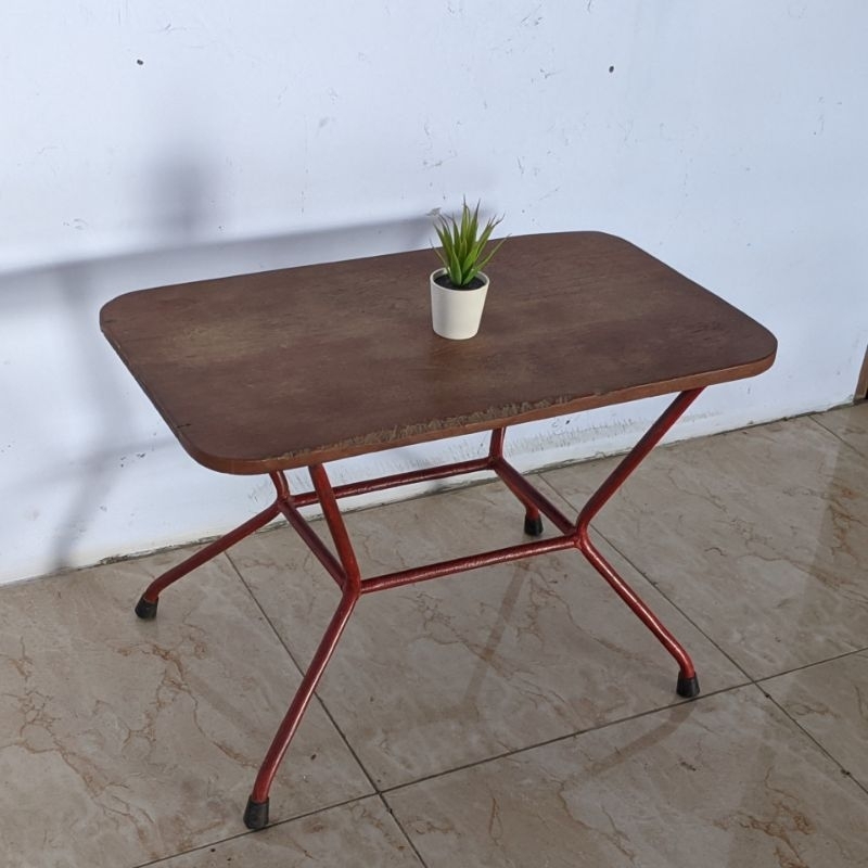 Jual MEJA VINTAGE / MEJA BESI / MEJA JADUL / MEJA RT / MEJA CAFE / MEJA ...