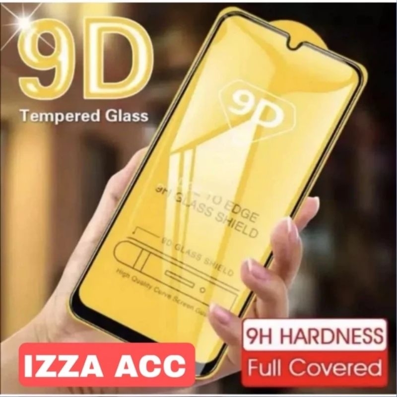 Jual TEMPER GLAS FULL 9D KACA tipe Terbaru Samsung A05/ A05s | Shopee ...