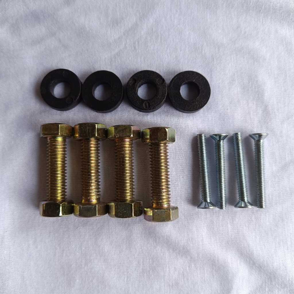 Jual KHUSUS TV SAMSUNG!!! Baut pemasangan Bracket TV | Shopee Indonesia
