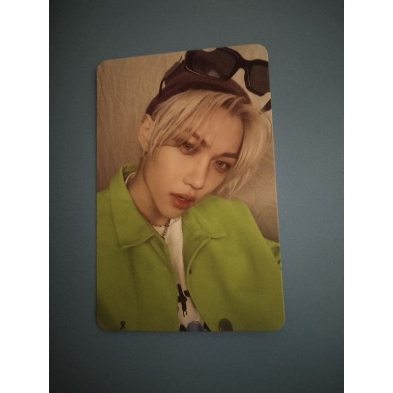 Jual photo card felix | Shopee Indonesia