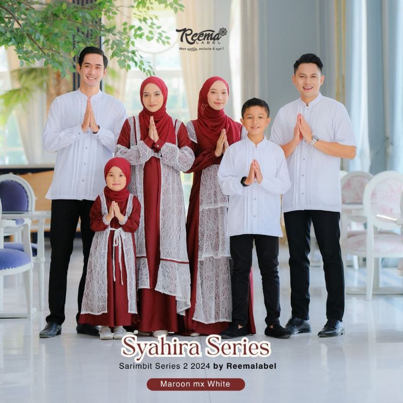 Jual SYAHIRA SERIES BY REEMALABEL (DP ONLY) | Shopee Indonesia