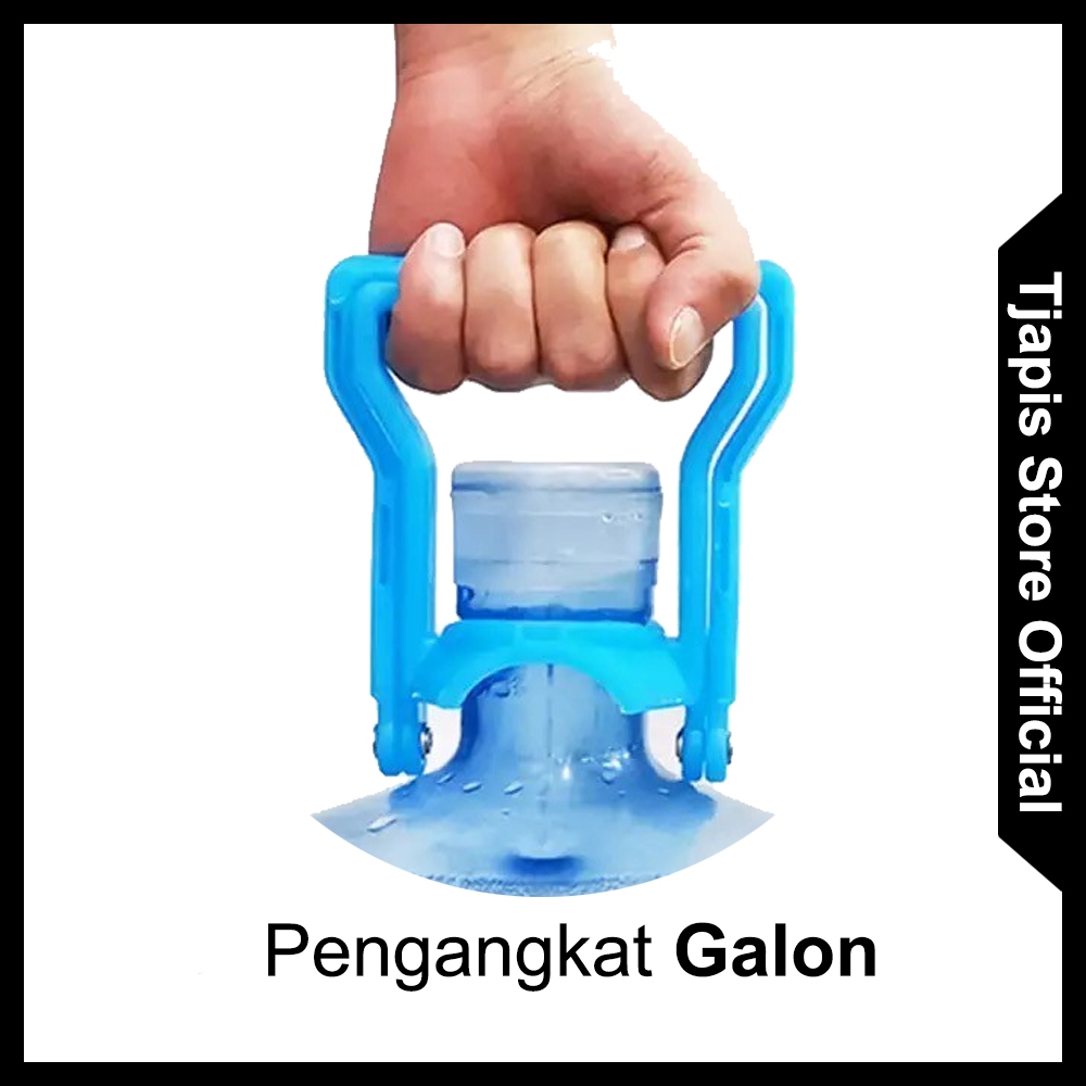 Jual BOTELLA ALAT ANGKAT GALON AIR MINUM CARRIER PENGANGKAT GALON ...