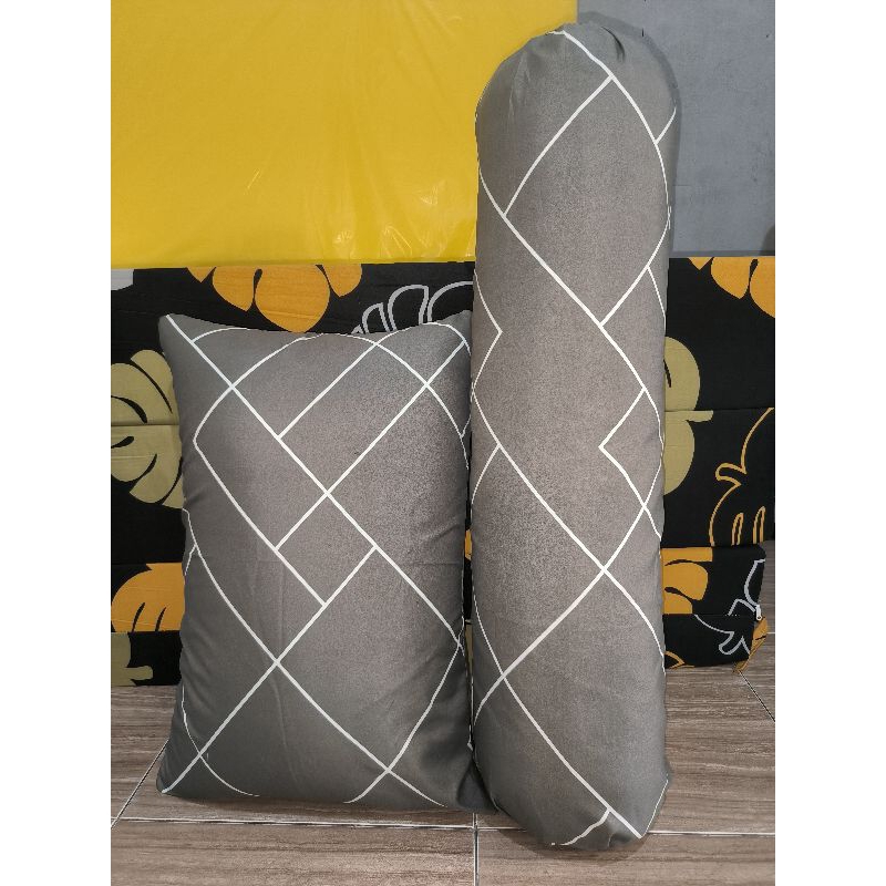Jual Bantal Guling Isi Busa, Kualitas Sama Seperti bantal Inoac ...