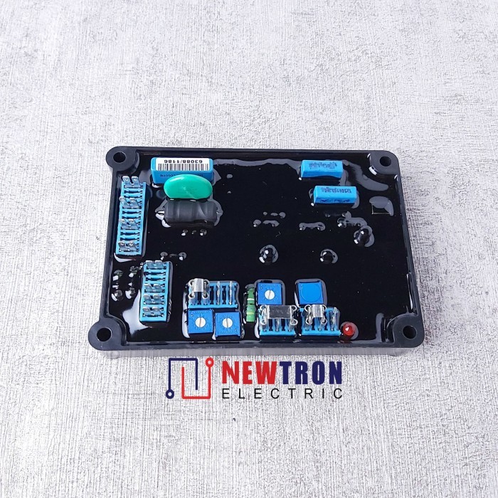 Jual AVR Generator AS480 / AVR Genset AS 480 | Shopee Indonesia