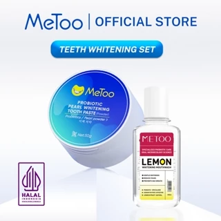 Toko Online MeToo Official Shop | Shopee Indonesia