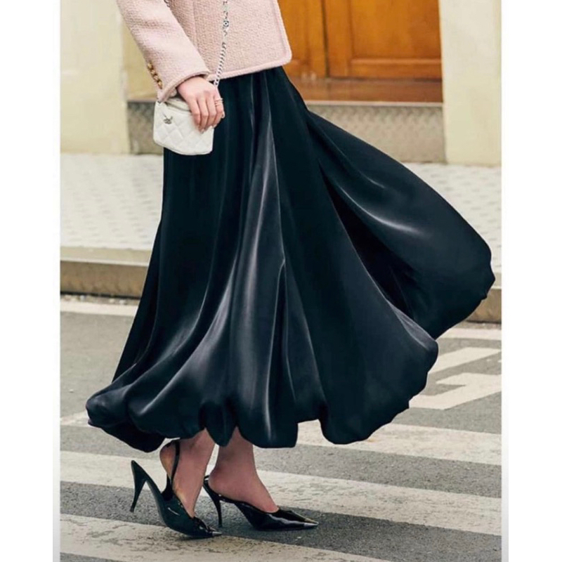 Jual Shimmer rok balon | Shopee Indonesia