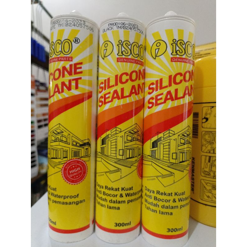 Jual Lem Botol / Lem Sealant/ Lem aquarium | Shopee Indonesia