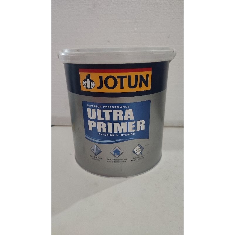 Jual Ultra Primer 2,5 Liter | Shopee Indonesia
