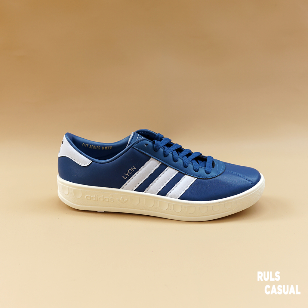 Jual Adidas Lyon City Series | Shopee Indonesia