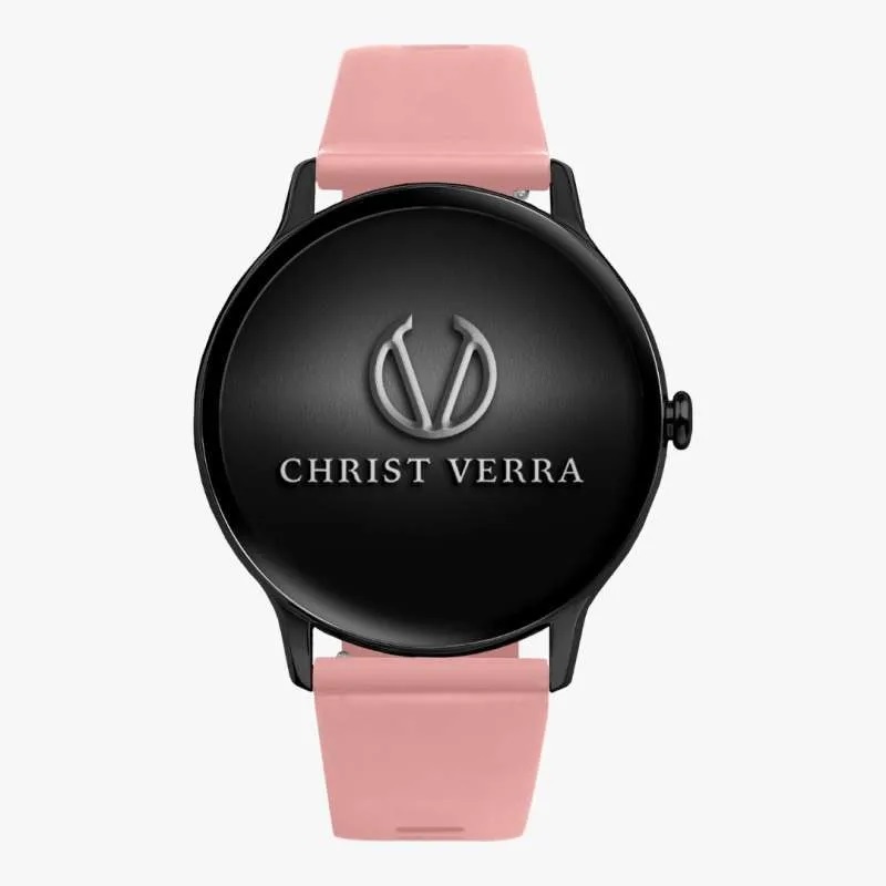 Jual JAM TANGAN SMART WATCH CHRIST VERRA BEYOND 1 SERIES ORIGINAL ...