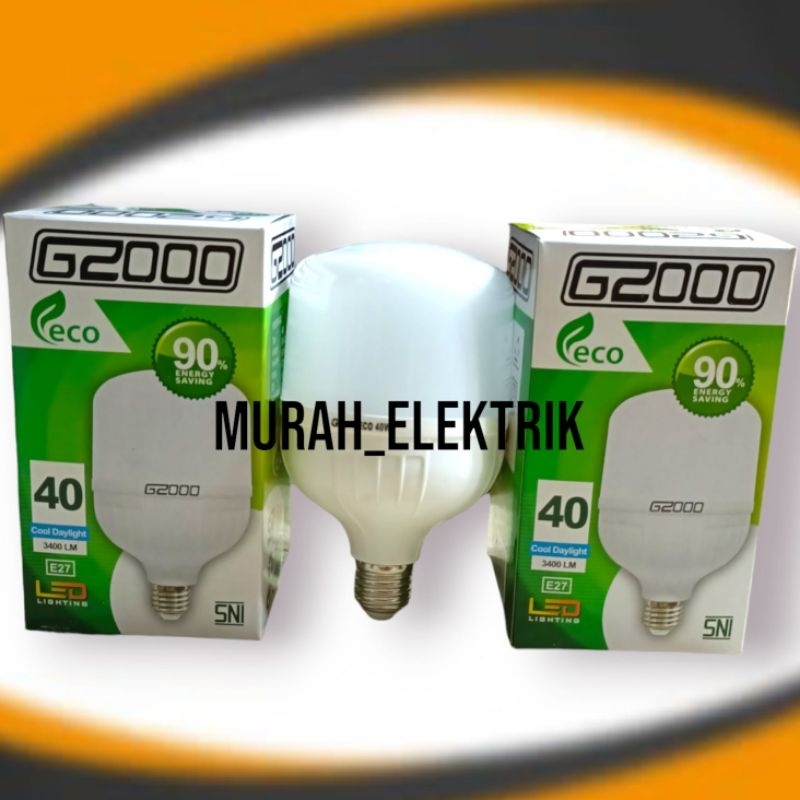 Jual Lampu Led G2000/Lampu Led Kapsul 30W, 40W/ Lampu Led Murah ... Jual Lampu Led G2000/Lampu Led Kapsul 30W, 40W/ Lampu Led Murah ...