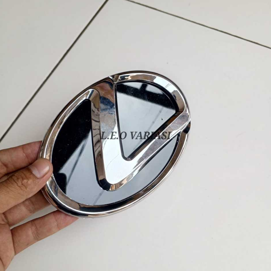 Jual Emblem Logo LEXUS Hitam | Shopee Indonesia