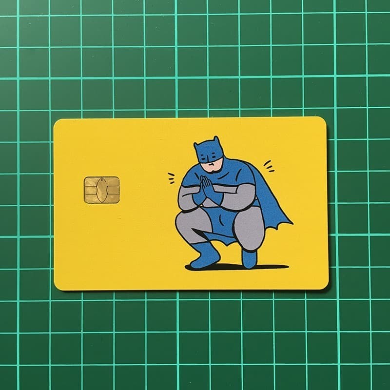 Jual Batman - FLAZZ BCA | Shopee Indonesia