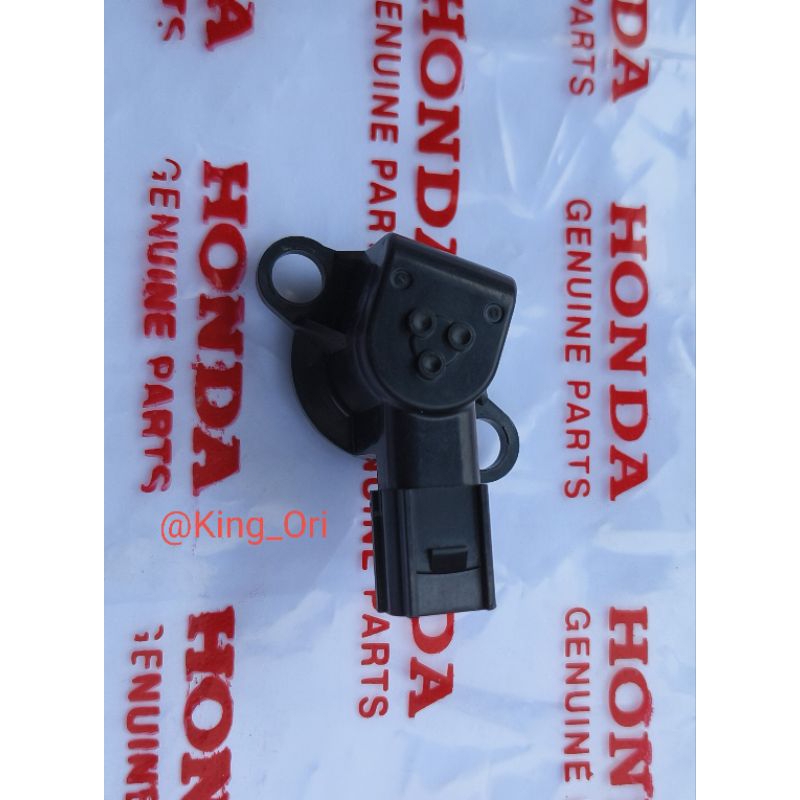 Jual Sensor IACV Lamsam Honda Vario 125 150 Honda Beat Fi Beat Esp ...