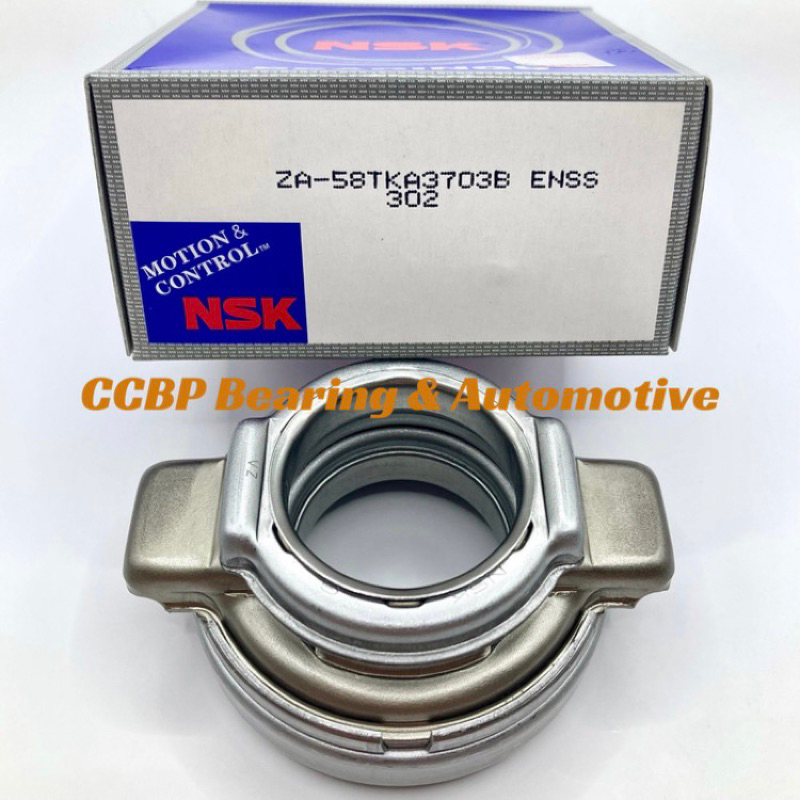 Jual Bearing Kopling/Drag Laher Colt Diesel PS100 58TKA3703 58 TKA 3703 ...