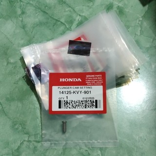 Jual AHM 14125-KVY-901 Plunger Cam Setting Pen pin dekompresi noken as ...