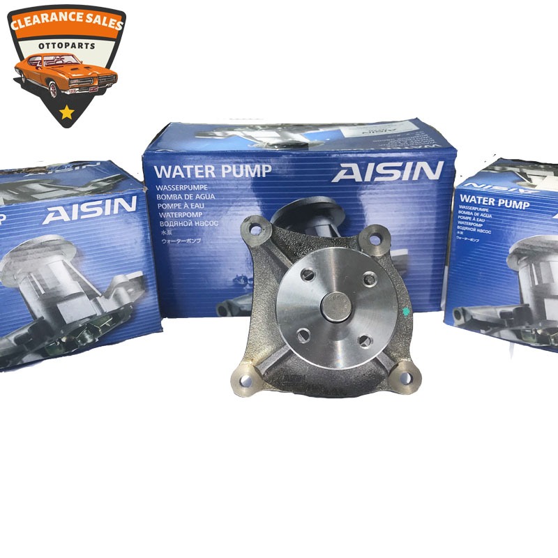 Jual WATER PUMP POMPA AIR MITSUBISHI COLT PS100 DIESEL WPM-008 AISIN | Shopee Indonesia