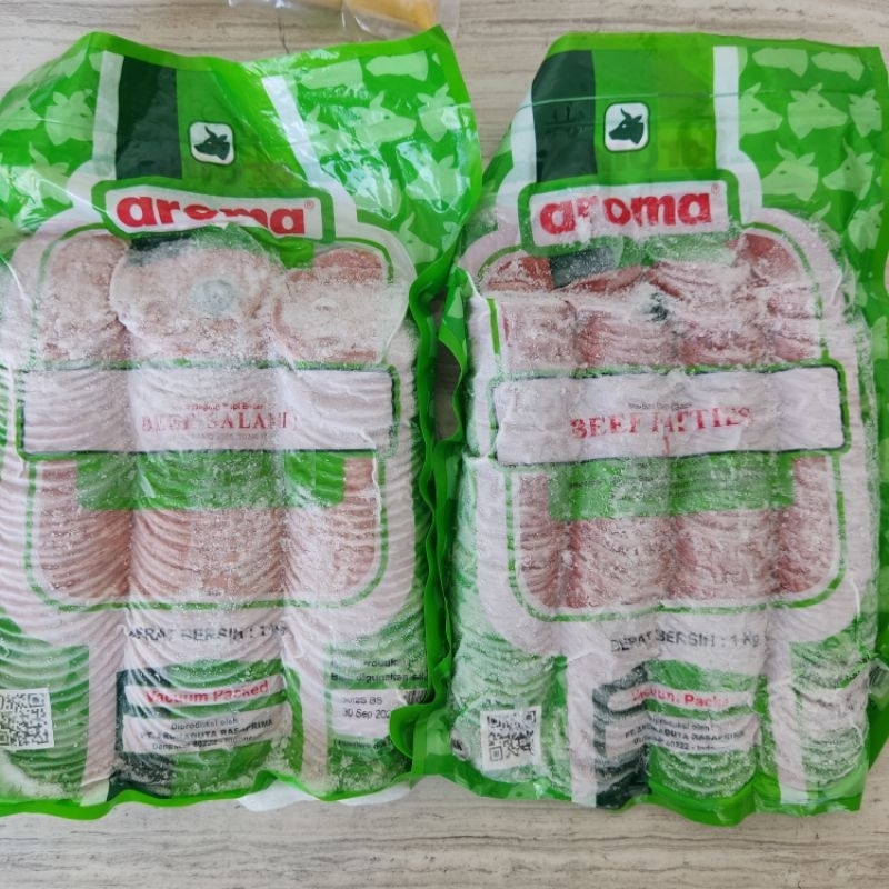Jual Salami Terlengkap & Harga Terbaru Mei 2026 | Shopee Indonesia