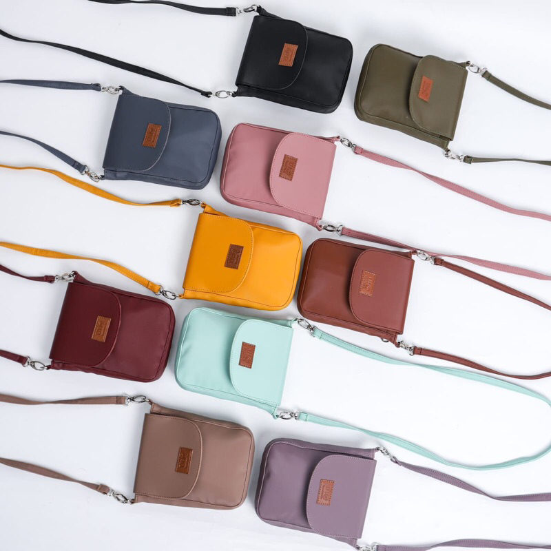 Jual DOMPET HP (ut@ ) | Shopee Indonesia