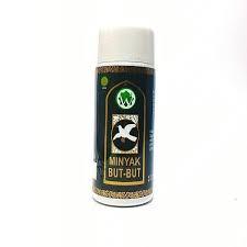 Jual MINYAK BUTBUT HERBA WAHIDA 60ML | Shopee Indonesia