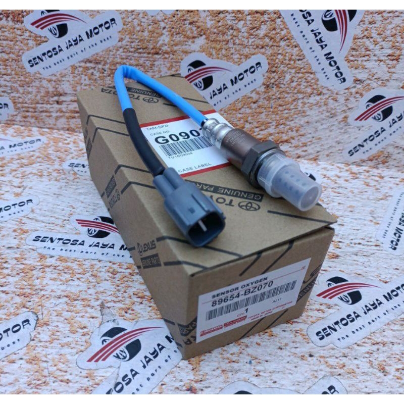 Jual SENSOR OXYGEN OKSIGEN O2 AVANZA XENIA 2004 2005 2006 2007 2008 ...