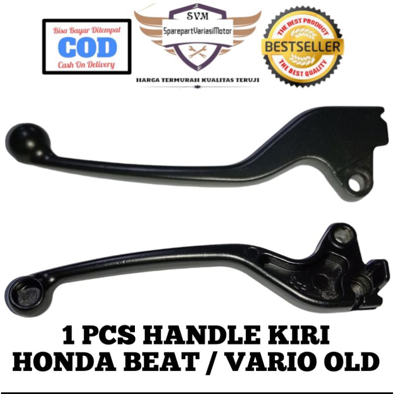 Jual HANDLE HANDEL REM KIRI BEAT CARBU VARIO 110 CARBU VARIO CARBU 110 ...