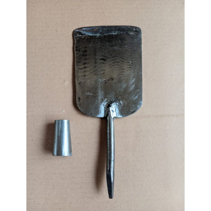 Jual Spatula Besi Besar | Sotil Pengaduk Dodol | Solet Jenang Manten ...