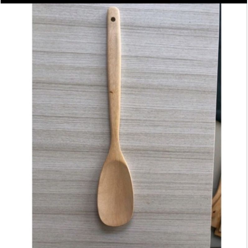 Jual SUTIL KAYU / SODET KAYU | Shopee Indonesia