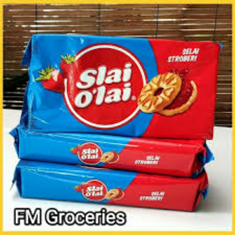 Jual slai Olay 192gram roll varian | Shopee Indonesia