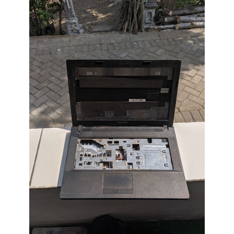 Jual Casing kesing case Lenovo G400 G405 G410 versi tebal bukan slim ...