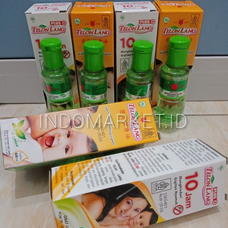 Jual INDOMARKET.ID / Telon lang 60ml free minyak kayu putih cap lang ... Jual INDOMARKET.ID / Telon lang 60ml free minyak kayu putih cap lang ...