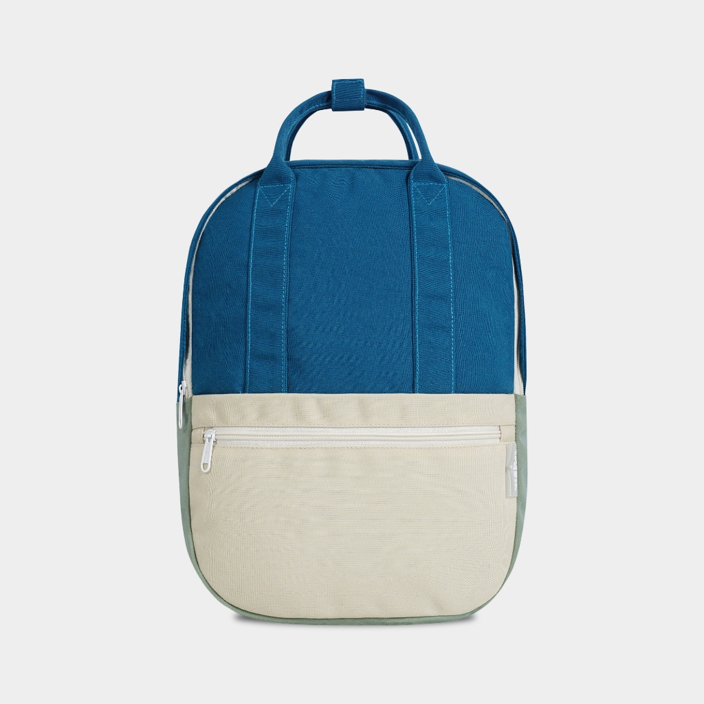 Jual Tas Sekolah - Backpack Riry - Visval - Tas Ransel | Shopee Indonesia