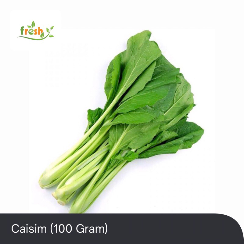 Jual Caisim/ Cesim | Shopee Indonesia