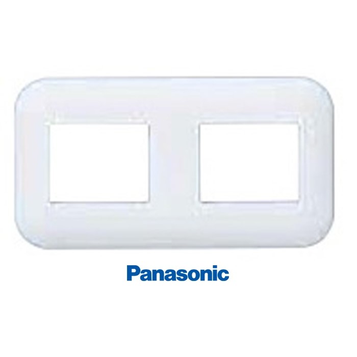 Jual Plat Panasonic WEJ78049W | Shopee Indonesia