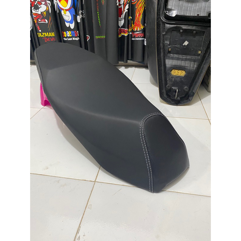 Jual JOK PCX 150/160 MBTECH CARERA LATEX | Shopee Indonesia