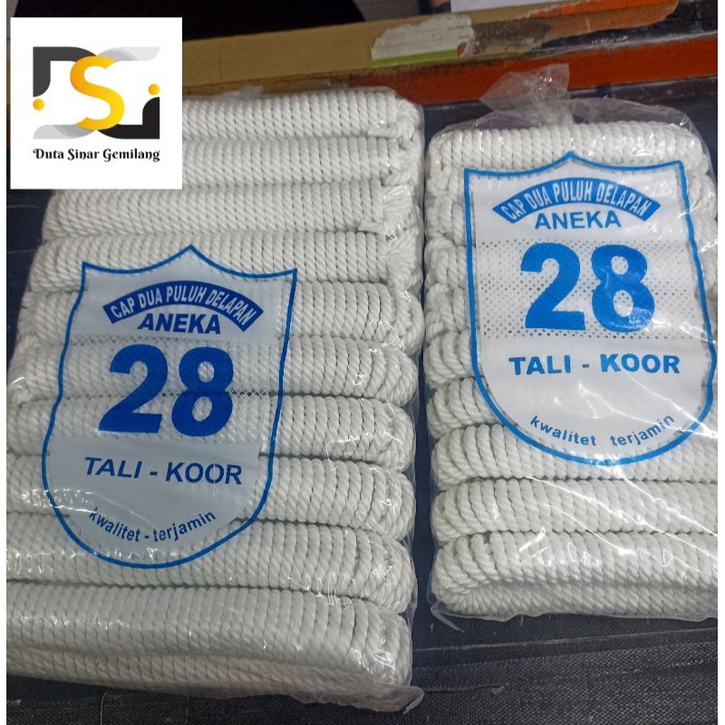 Jual Tali Koor Pramuka | Shopee Indonesia