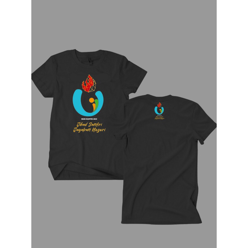 Jual KAOS HARI SANTRI TERBARU // KAOS HARI SANTRI 2023 // KAOS HARI ... Jual KAOS HARI SANTRI TERBARU // KAOS HARI SANTRI 2023 // KAOS HARI ...