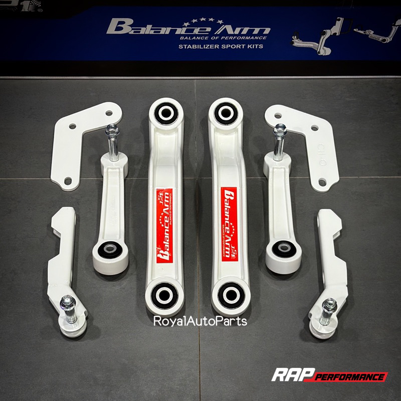 Jual BALANCE ARM JS1 INNOVA FORTUNER PAJERO SPACE ARM FORTUNER VNT ...