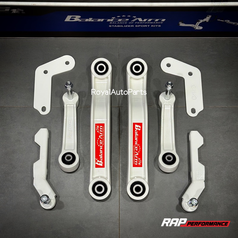 Jual BALANCE ARM JS1 INNOVA FORTUNER PAJERO SPACE ARM FORTUNER VNT ...