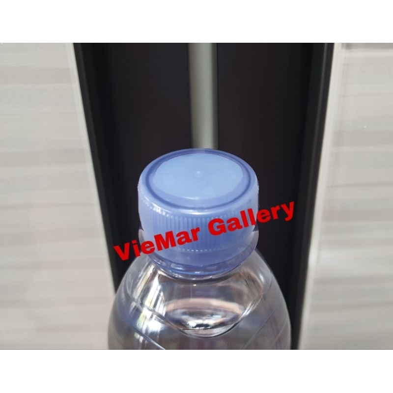 Jual Plastik Segel Tutup Botol Air Mineral Plastik Shrink Wrap TERMURAH ...