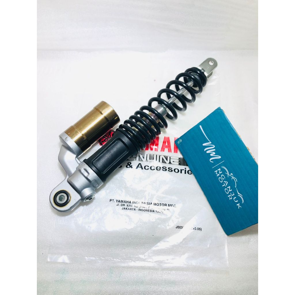 Jual SHOCK BEKER TABUNG BELAKANG YAMAHA NMAX N MAX N-MAX OLD LAMA NEW AEROX NEW AEROX 155 LEX ...