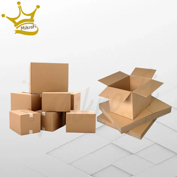 Jual KARTON PACKING / KARDUS TAMBAHAN PAKING | Shopee Indonesia